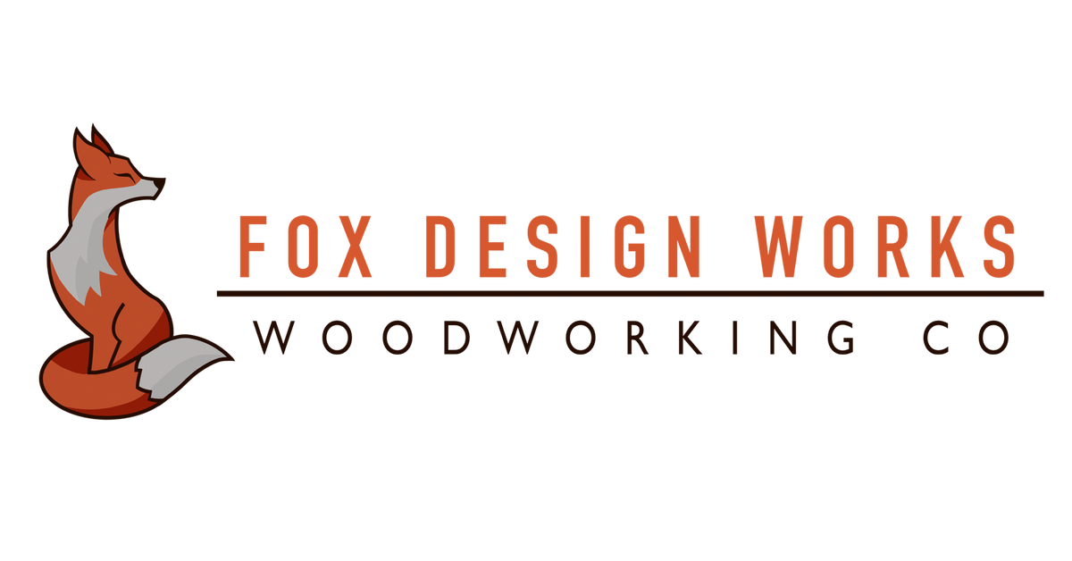 Fox Design Works: Precision Woodworking