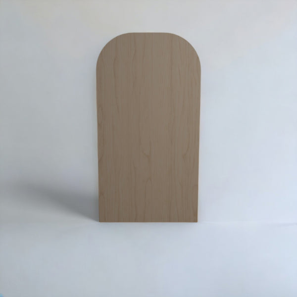 Rounded Corner Backdrop – Fox Design Works